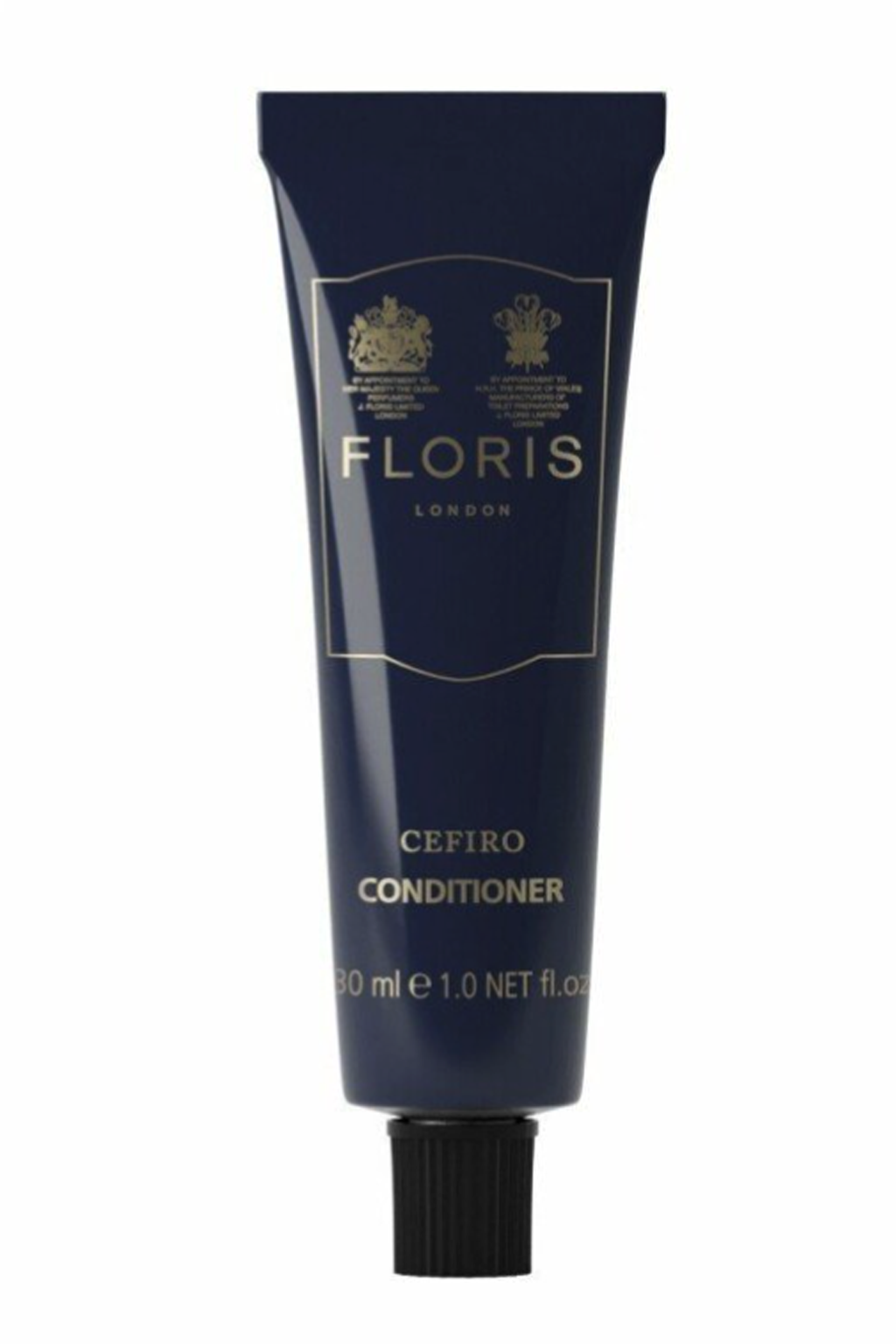 FLORIS conditioner 30ml aluminium tube