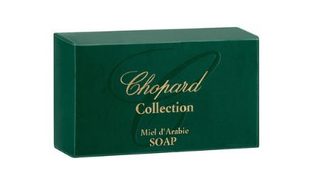 Soap 40ml CHOPARD Miel d' Arabie
