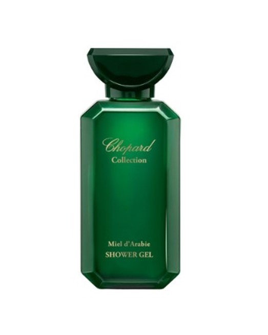 Shower Gel 40ml CHOPARD Miel d' Arabie